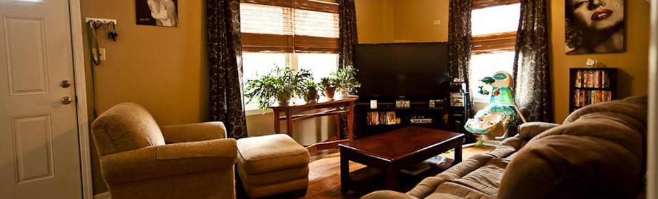 Open Door Properties | Kansas City Metro Area Property Management