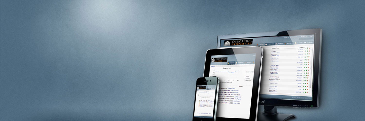 Open Door Properties | Kansas City Metro Area Property Management