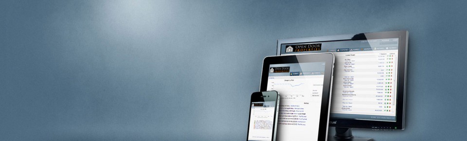 Open Door Properties | Kansas City Metro Area Property Management